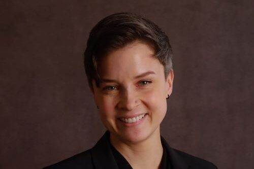 Congratulations to Emily Connor Kennedy - Consumer Litigation Associates